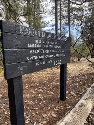MANZANITA LAKE - 17 Photos - North Fork, California - Lakes - Yelp