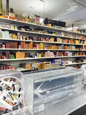 FUQUAY GUN - 52 Photos & 61 Reviews - 1602 North Main St, Fuquay Varina ...