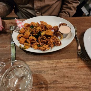 BUDDY V’S RISTORANTE - Italian Restaurant - 3327 S Las Vegas Blvd, Las ...