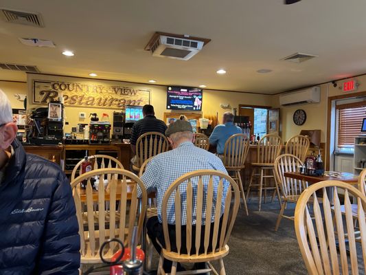 COUNTRY VIEW RESTAURANT - Updated December 2025 - 109 Photos & 224 ...