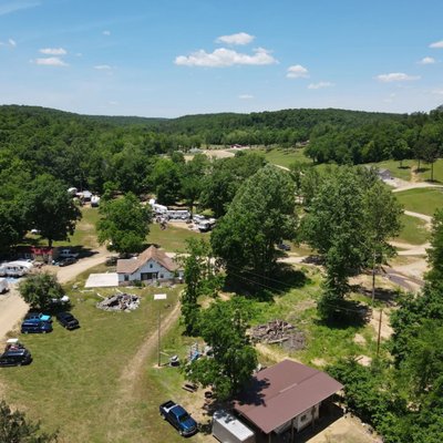 RIVER VALLEY CAMPGROUND - Updated October 2025 - River Valley Rd ...
