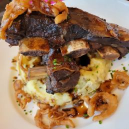 CORK & BULL CHOPHOUSE - Updated August 2025 - 369 Photos & 175 Reviews ...