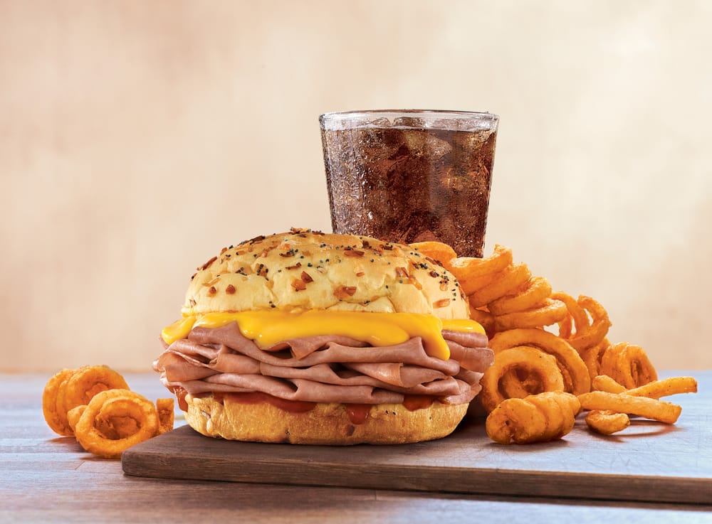 ARBY’S RESTAURANT - Updated May 2026 - 10 Reviews - 1509 Cranbrook ...