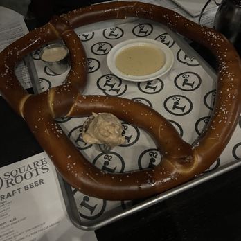 Photos of SQUARE ROOTS - Updated August 2024 - 189 Photos & 233 Reviews ...