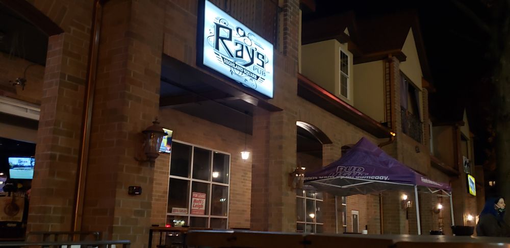 RAY’S PUB - Updated November 2024 - 10 Photos - 801 W Market St, Akron ...