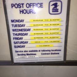 US POST OFFICE - 10 Photos & 14 Reviews - Post Offices - 1299 Kekuanaoa ...