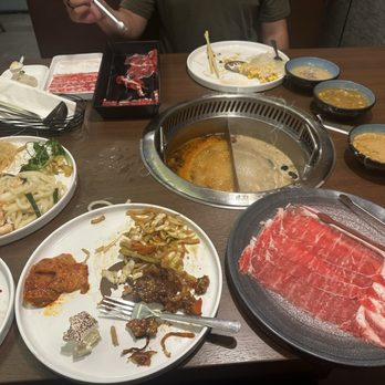 HAPPY LAMB HOT POT - Updated January 2026 - 266 Photos & 112 Reviews ...