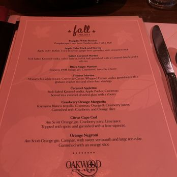 OAKWOOD CLUB - Updated January 2026 - 215 Photos & 214 Reviews - 2414 ...