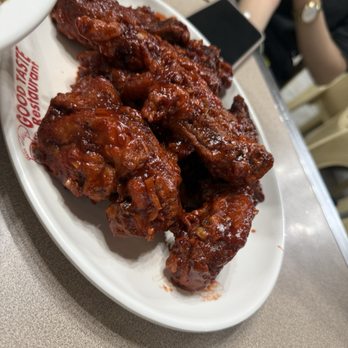 GOOD TASTE - Updated December 2025 - 53 Photos & 16 Reviews - Otek ...