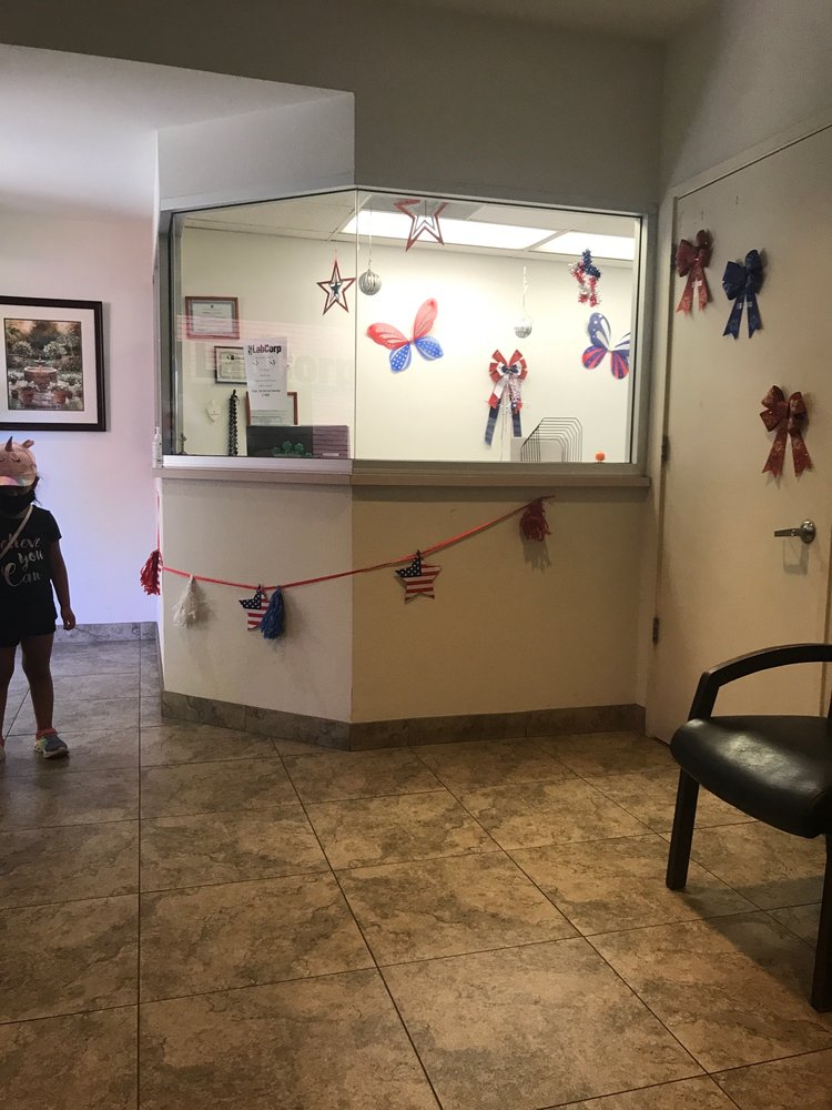 FOUNDATION LABORATORY - Updated May 2024 - 6111 N First St, Fresno ...