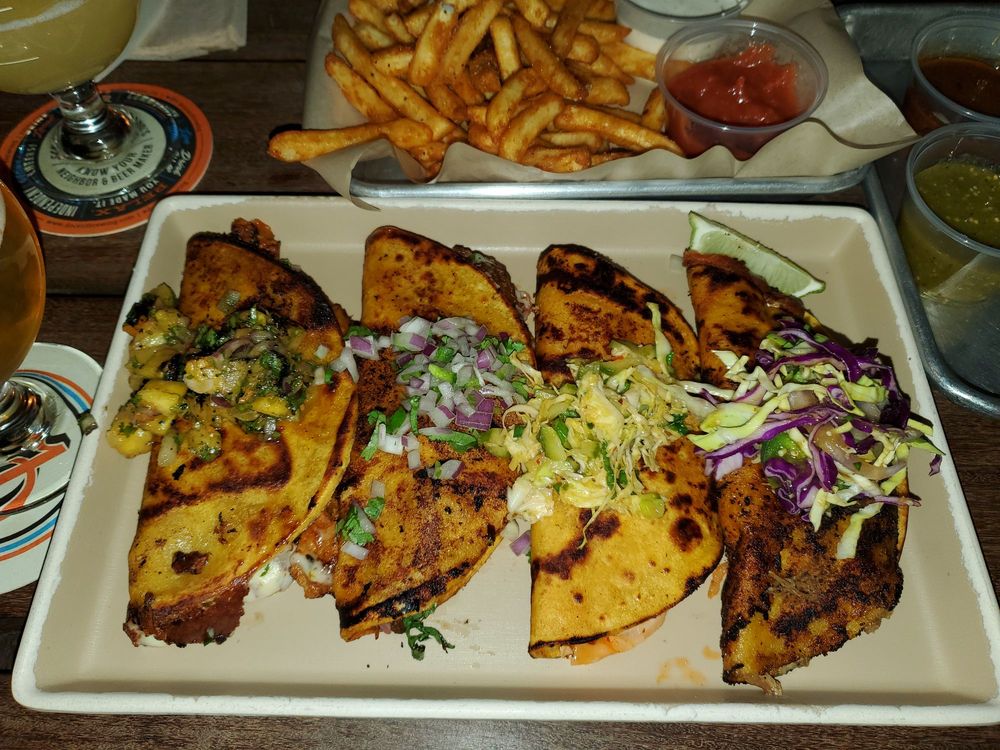 DOCENT BREWING - Updated January 2026 - 36 Photos & 46 Reviews - 123 ...