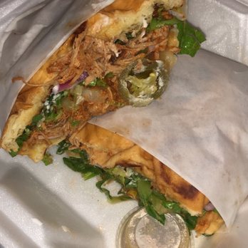 TORTAS SINALOA - Updated October 2025 - 4641 Florin Rd, Sacramento ...