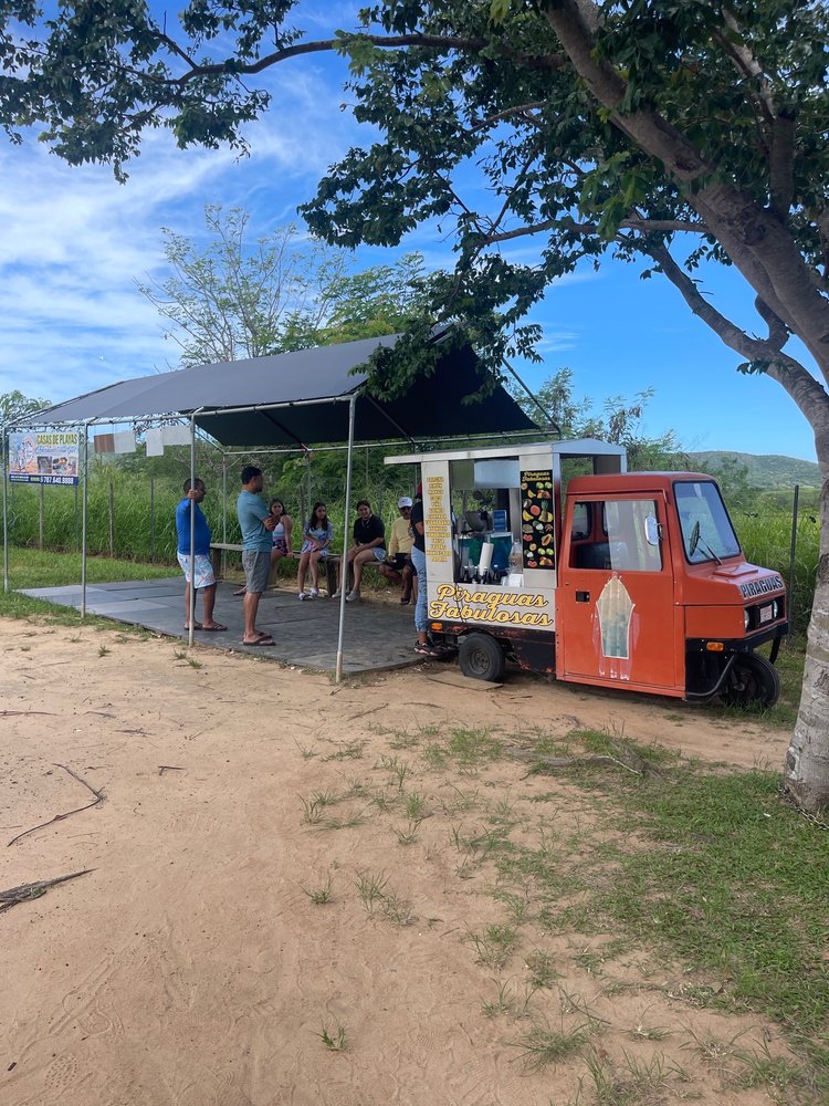 PIRAGUAS FABULOSAS - PR-100, Boquerón, Puerto Rico - Puerto Rican ...