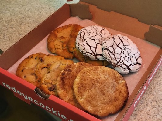 RED EYE COOKIE - Updated July 2025 - 192 Photos & 323 Reviews - 935 W ...