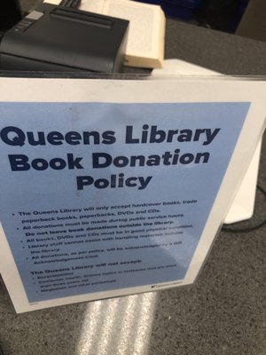 QUEENS PUBLIC LIBRARY - QUEENS VILLAGE - Updated October 2025 - 10 ...