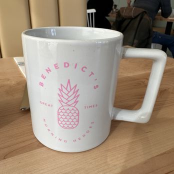 BENEDICT’S - Updated December 2024 - 50 Photos & 52 Reviews - 3165 33rd ...