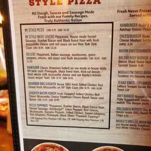 THE 202 TAVERN - Updated April 2025 - 15 Photos - 202 S Main St, Celina ...