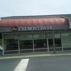 FREMONT BANK - 37 Reviews - Banks & Credit Unions - 46635 Mission Blvd ...