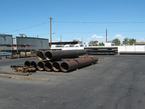 THOMAS PIPE - Updated December 2025 - 1429 S 7th St, Phoenix, Arizona ...
