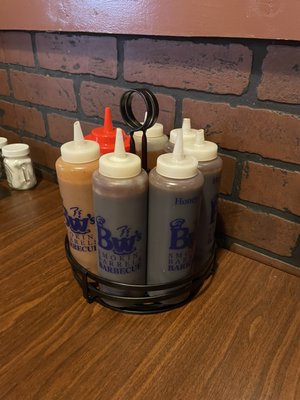 BW’S SMOKIN’ BARRELS BBQ - Updated October 2025 - 151 Photos & 172 ...