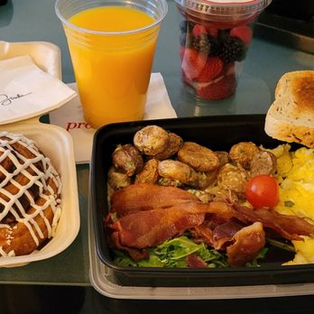 PRONTO BY GIADA - Updated July 2025 - 1269 Photos & 848 Reviews - 3570 ...