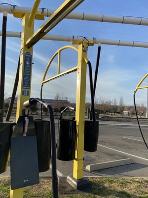 GREEN CLEAN EXPRESS AUTO WASH - EDINBURGH - Updated December 2025 - 21 ...