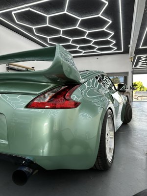 AWT AUTO RESTYLE - 96 Photos - 5569 Sepulveda Blvd, Culver City ...