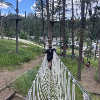 RUSHMORE TRAMWAY ADVENTURES - Updated January 2026 - 45 Photos & 62 ...