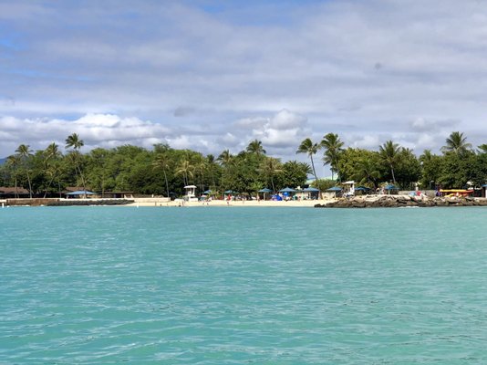 HICKAM BEACH AND PICNIC AREA - 206 Photos & 82 Reviews - Beaches ...