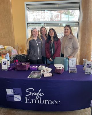 SAFE EMBRACE - Updated December 2025 - 33 Photos & 12 Reviews - 220 S ...