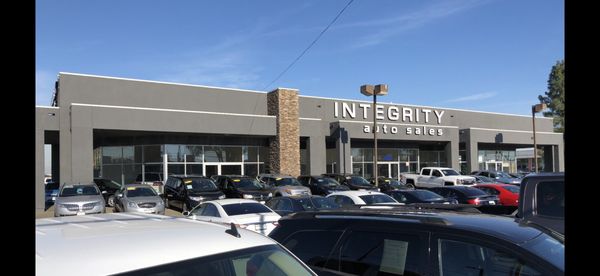 INTEGRITY AUTO SALES - Updated February 2025 - 132 Photos & 195 Reviews ...