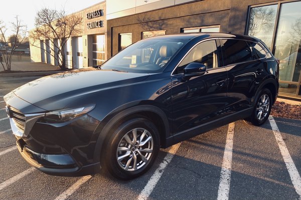 MANCHESTER MAZDA - Updated November 2025 - 16 Photos & 57 Reviews - 80 ...