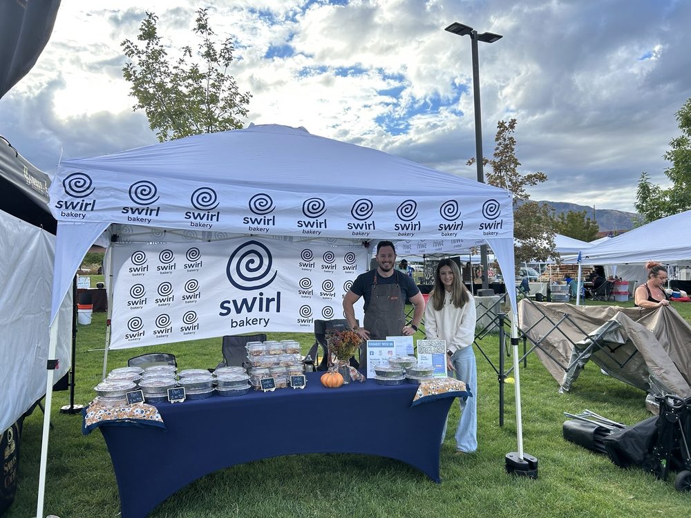 SWIRL BAKERY - Updated May 2026 - 14 Photos - Sandy, Utah - Desserts ...