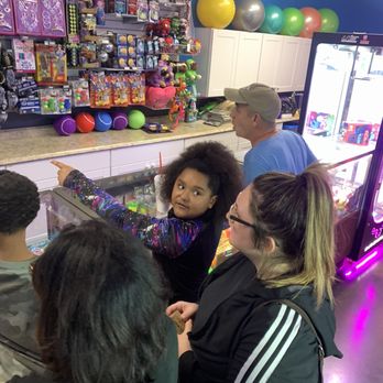 VORTEX ARCADE - Updated December 2025 - 29 Photos & 14 Reviews - 4027 E ...