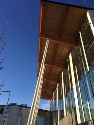 THE MEADOWS COMMUNITY RECREATION CENTRE - Updated September 2025 - 47 ...