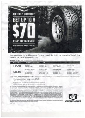 SUCHER TIRE SERVICE - Updated September 2025 - 18 Reviews - 3641 E ...