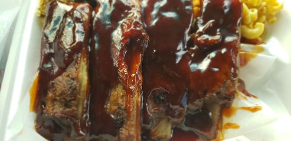 RICKS RIBS - 24 Photos & 30 Reviews - 349 E Riverside Blvd, Loves Park ...