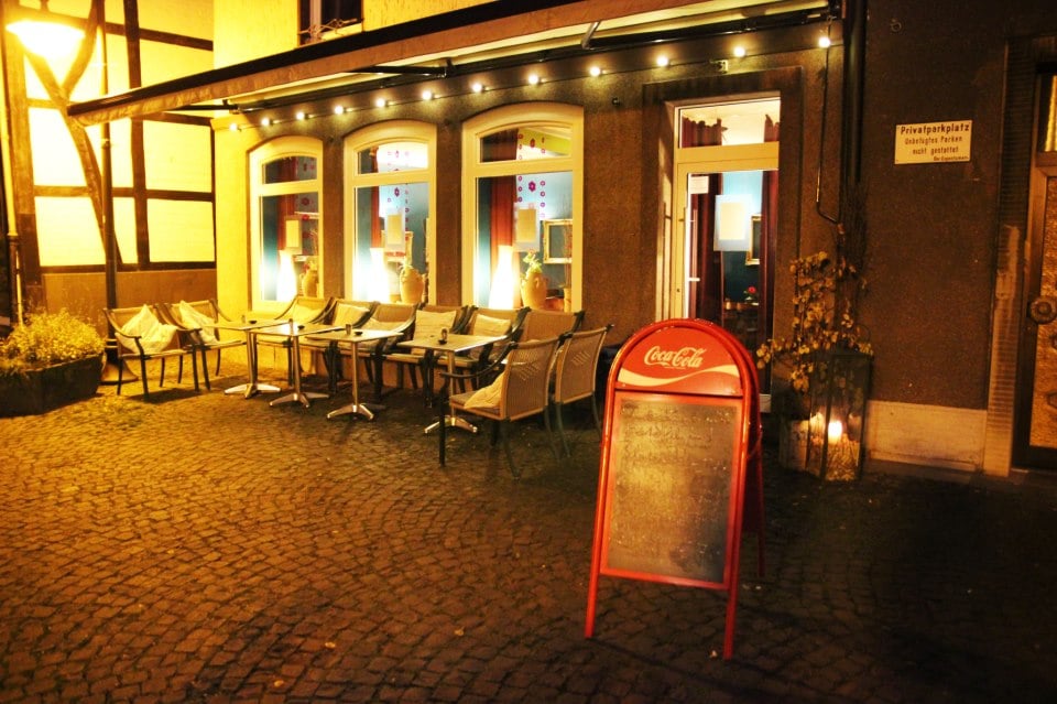 DIE WUNDERBAR - Kirchplatz 1, Waltrop, Nordrhein-Westfalen, Germany ...