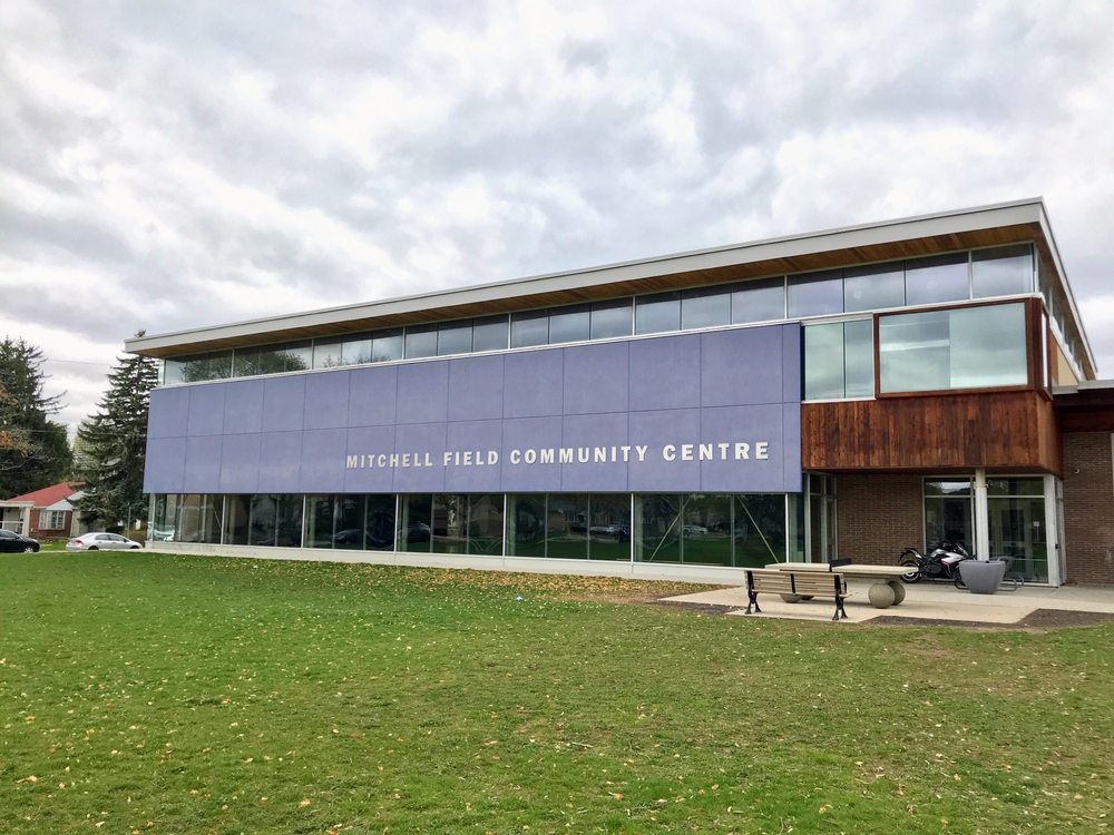 MITCHELL FIELD COMMUNITY CENTRE - Updated June 2024 - 89 Church Avenue ...