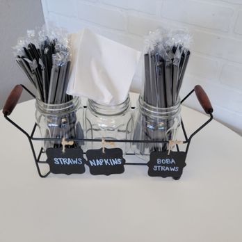 THIRSTEA - Updated October 2025 - 279 Photos & 212 Reviews - 6585 ...