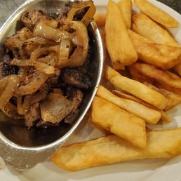 YORK STEAKHOUSE - 78 Photos & 116 Reviews - 4220 W Broad St, Columbus ...