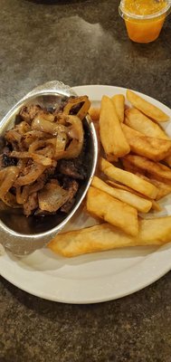 YORK STEAKHOUSE - 69 Photos & 93 Reviews - Steakhouses - 4220 W Broad ...