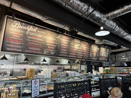 51ST DELI WEST END - Updated December 2025 - 63 Photos & 71 Reviews ...