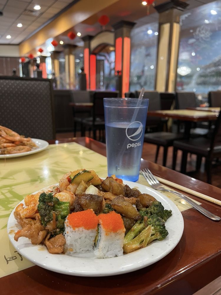 ICHIBAN BUFFET - Updated October 2025 - 352 Photos & 607 Reviews - 5529 ...