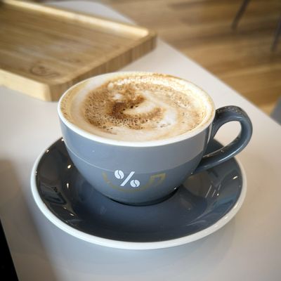 PERCENT COFFEE - Updated December 2025 - 109 Photos & 69 Reviews - 1010 ...