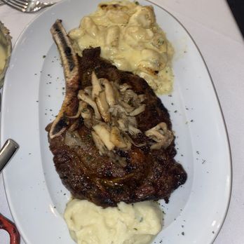 STEAK 48 - Updated December 2024 - 662 Photos & 351 Reviews - 260 S ...