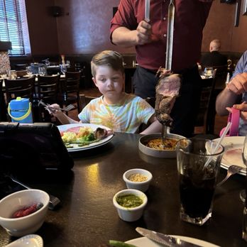 SAMBA BRAZILIAN GRILL - Updated October 2025 - 88 Photos & 286 Reviews ...