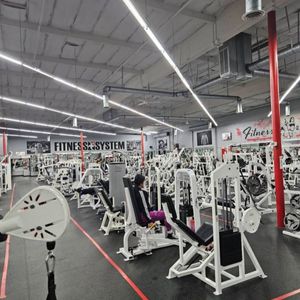 IN-SHAPE FITNESS - Updated December 2025 - 150 Photos & 616 Reviews ...