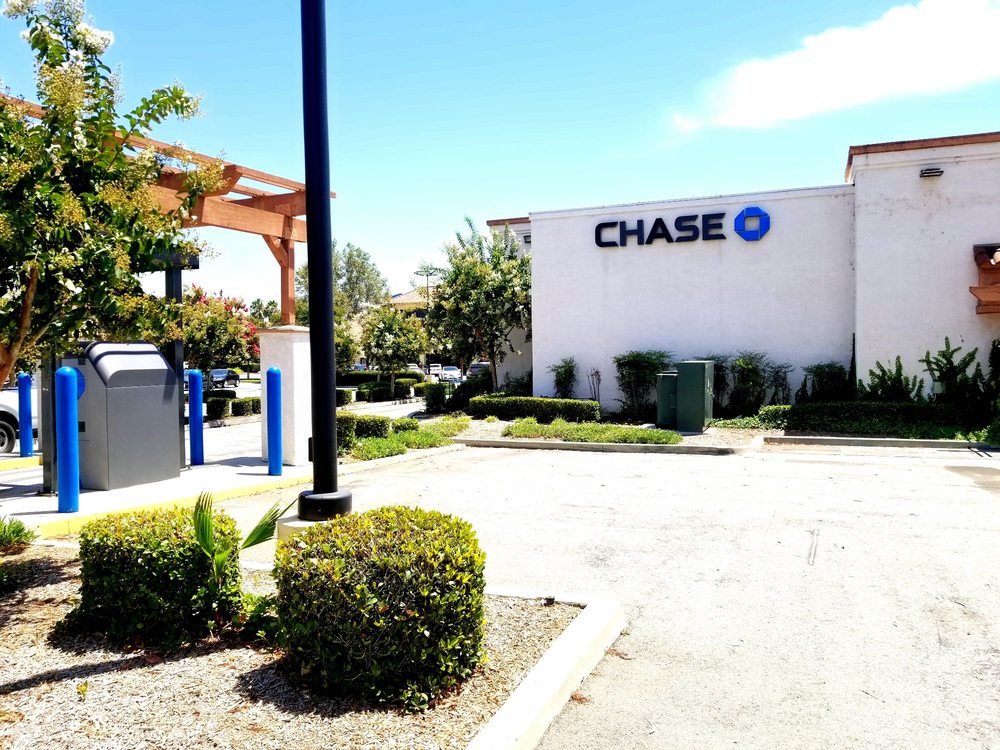 CHASE BANK - Updated July 2025 - 40 Reviews - 12193 Central Ave, Chino ...
