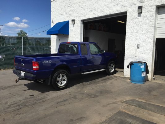 TINDOL FORD - Updated April 2025 - 31 Photos & 50 Reviews - 1901 E ...